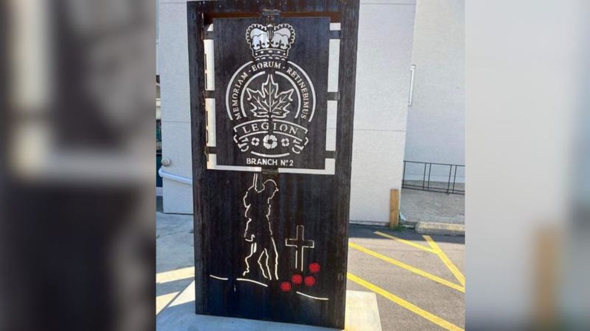 Legion Week aims to heighten exposure for Prince Albert branch | paNOW