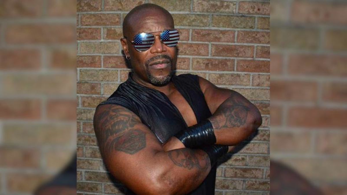 North Battleford man ready to rumble, making return to the wrestling ...