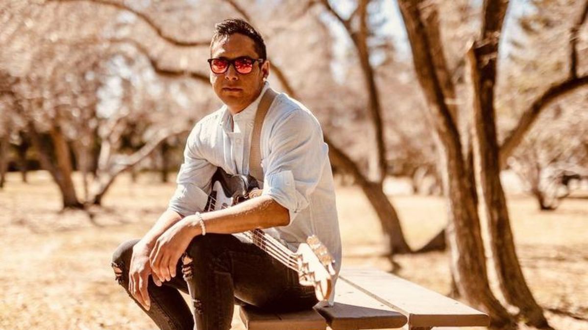 Nige B releases new album featuring international artists | larongeNOW