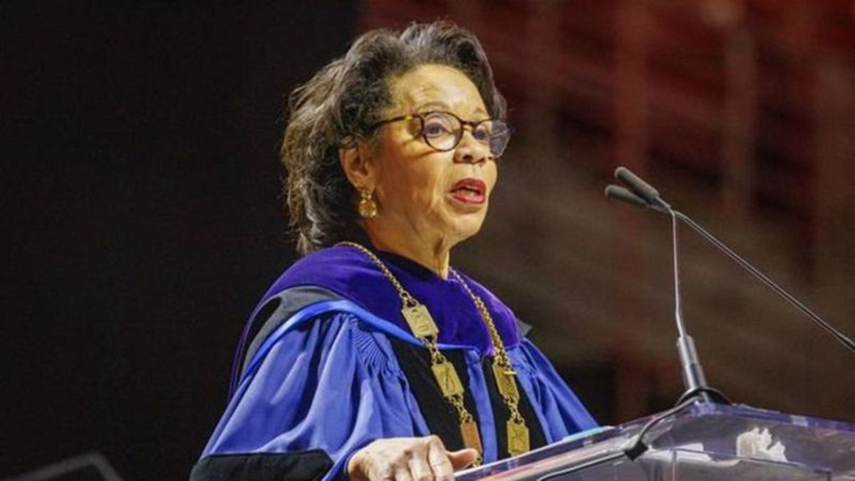 Temple University says acting president JoAnne A. Epps has died after ...