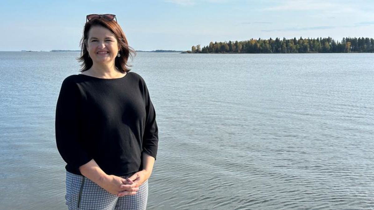 Sask. NDP leader tours La Ronge, meets with local councils | paNOW