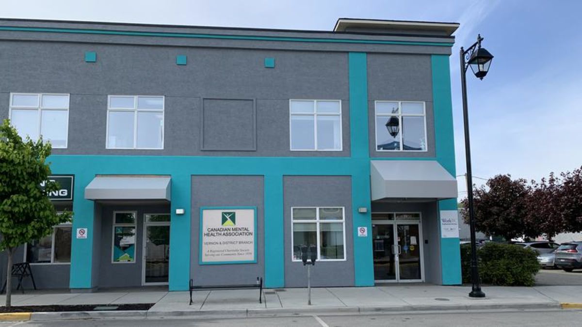 CMHA Vernon adds its support to SOGI education | Vernon Matters