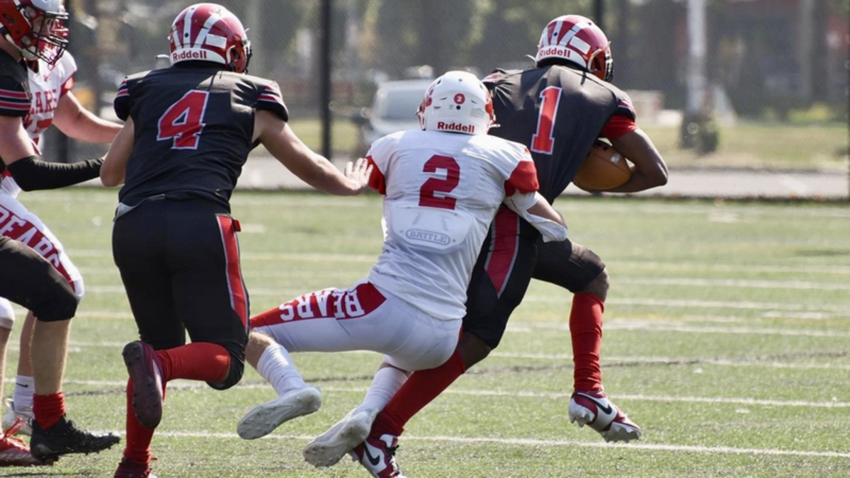 John Barsby ready to usher in new high school football season ...