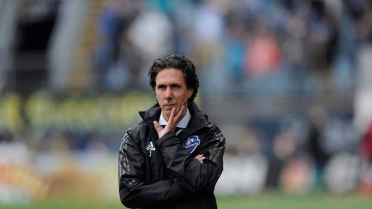 Canada Soccer to name new general secretary before announcing Herdman’s ...