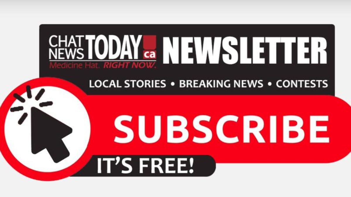 CHAT News Today launches free newsletter to help residents stay ...