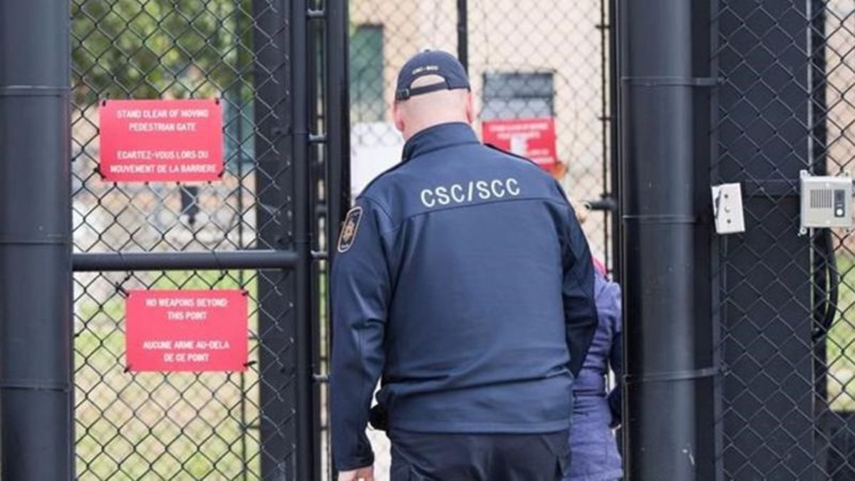 Most of Canada’s dangerous offenders housed in medium- and minimum ...