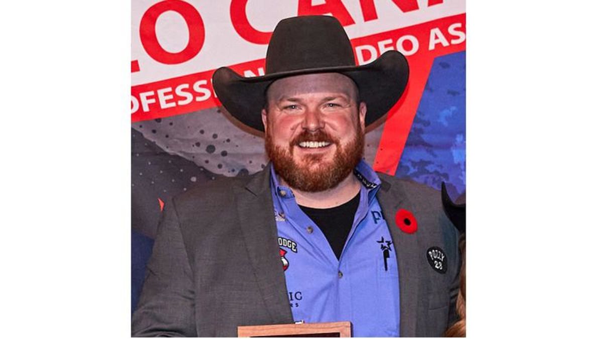 CPRA year-end personnel awards and CFR personnel announced | rdnewsnow.com
