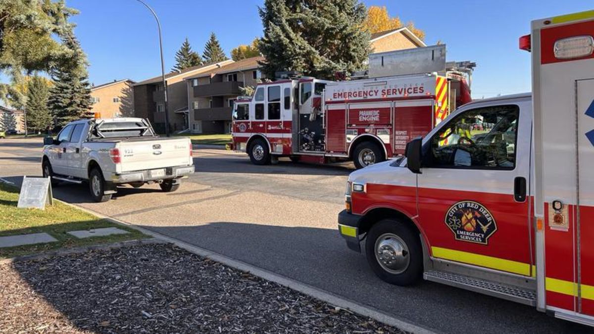 Unattended pot on stove likely cause of small fire in Bower apartment ...