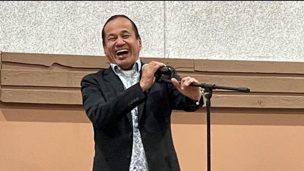 Burnstick to headline national Day for Truth and Reconciliation events ...