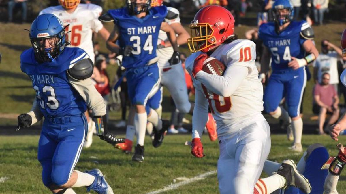 Carlton goes back-to-back at eleventh annual Canadian Tire Classic ...