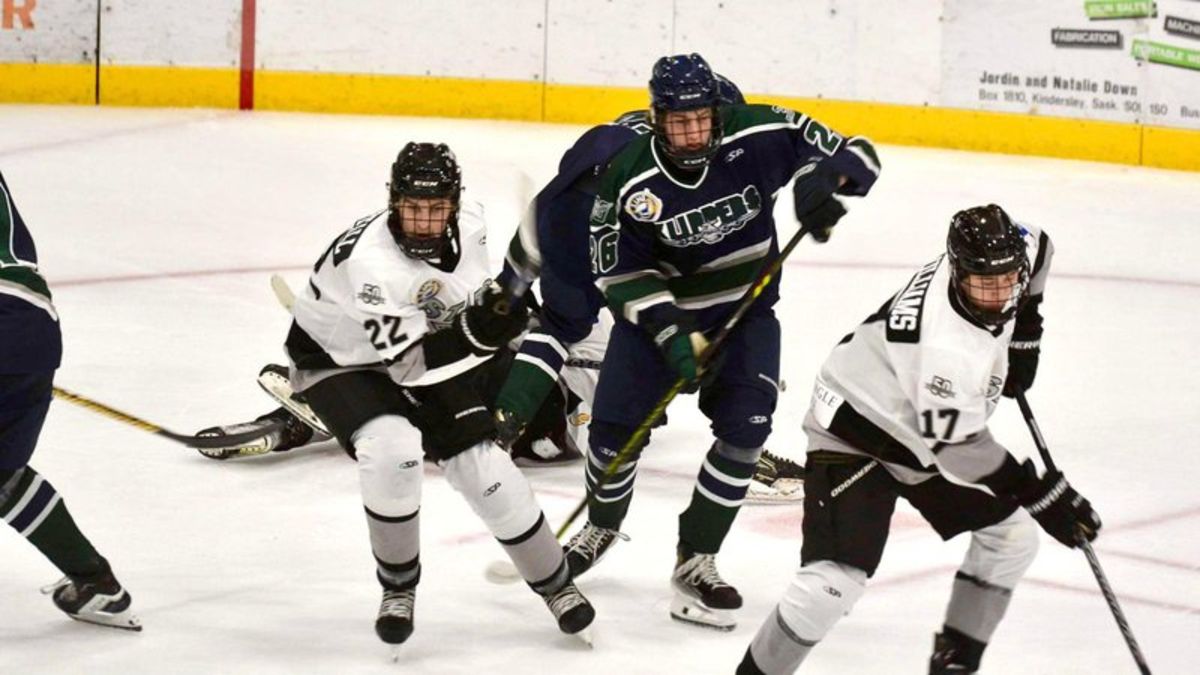 Special teams the difference in North Stars’ 5-3 loss to Klippers | paNOW