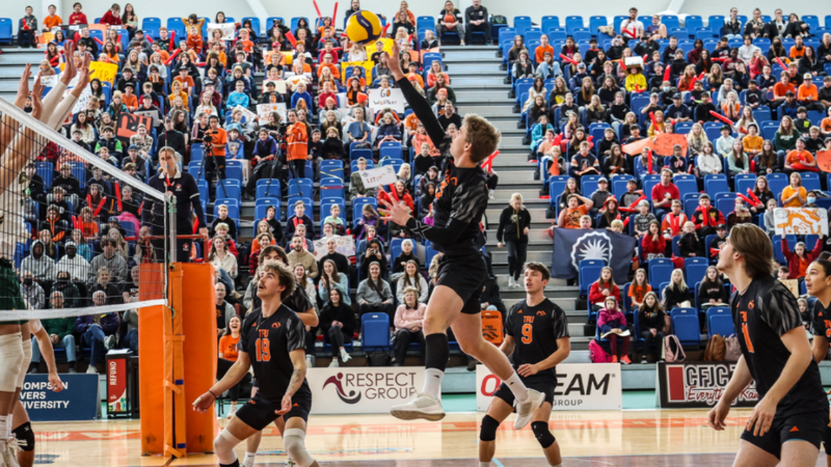 The ‘Pack wins in style | CFJC Today Kamloops