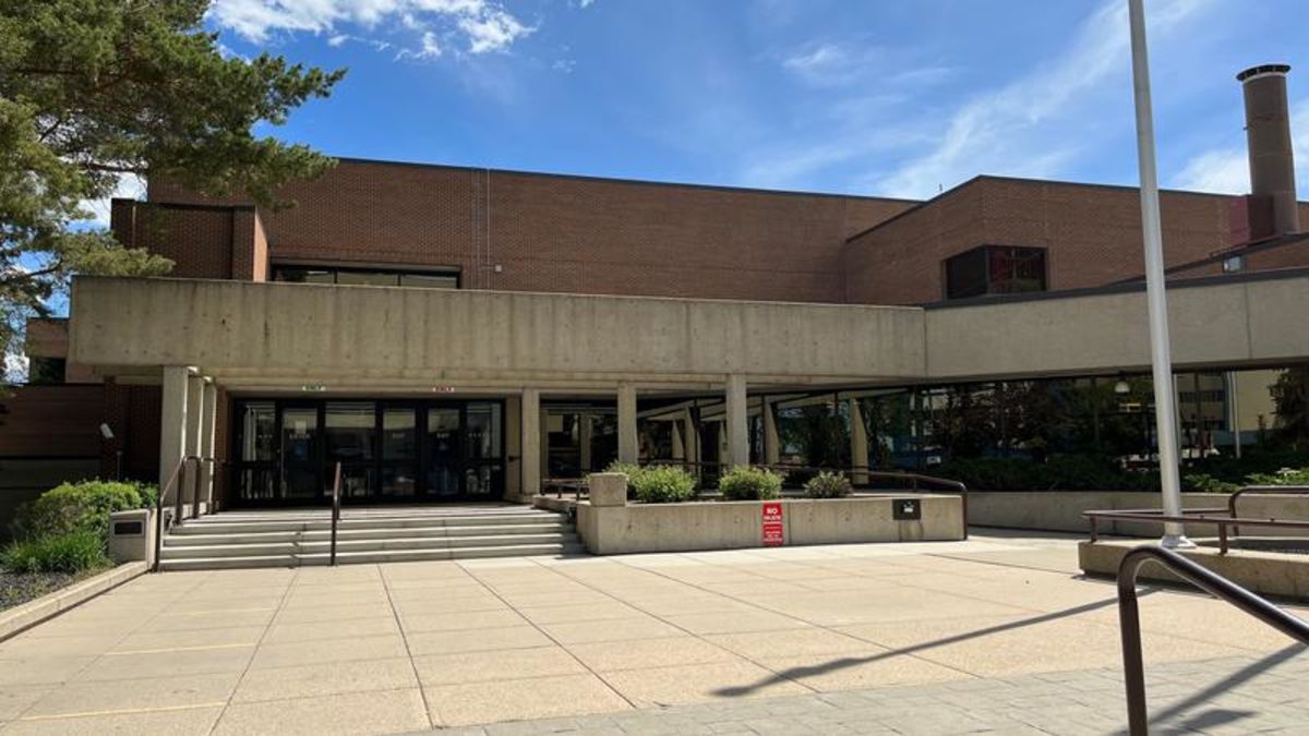 New trial dates set in Red Deer road rage incident | rdnewsnow.com