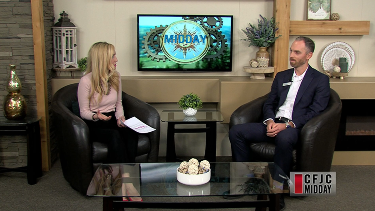 CFJC Midday – Instilling good financial habits in children and where to ...