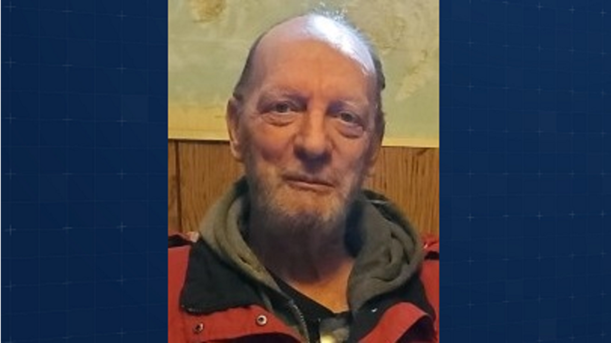 Prince George Man Missing After Visiting Friend In Logan Lake Rcmp