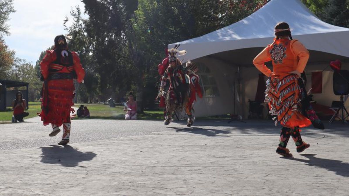 15 million dollar investment to improve quality of life in First Nation ...