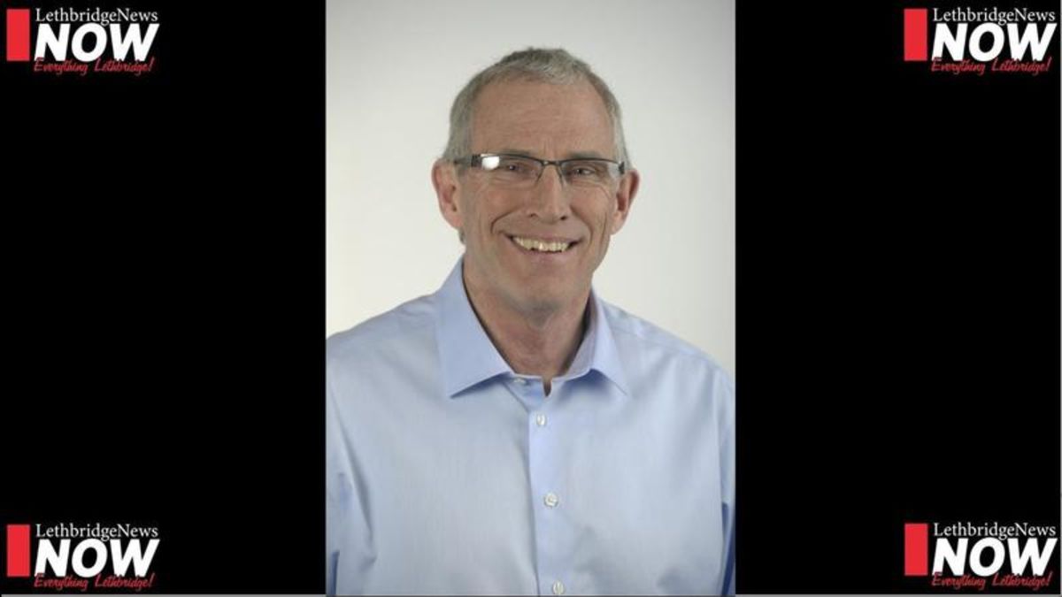 Mark Sayers named new president of Lethbridge & District Exhibition ...