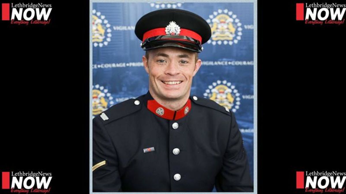 Driver sentenced to 12 years in hit-and-run death of Calgary police ...