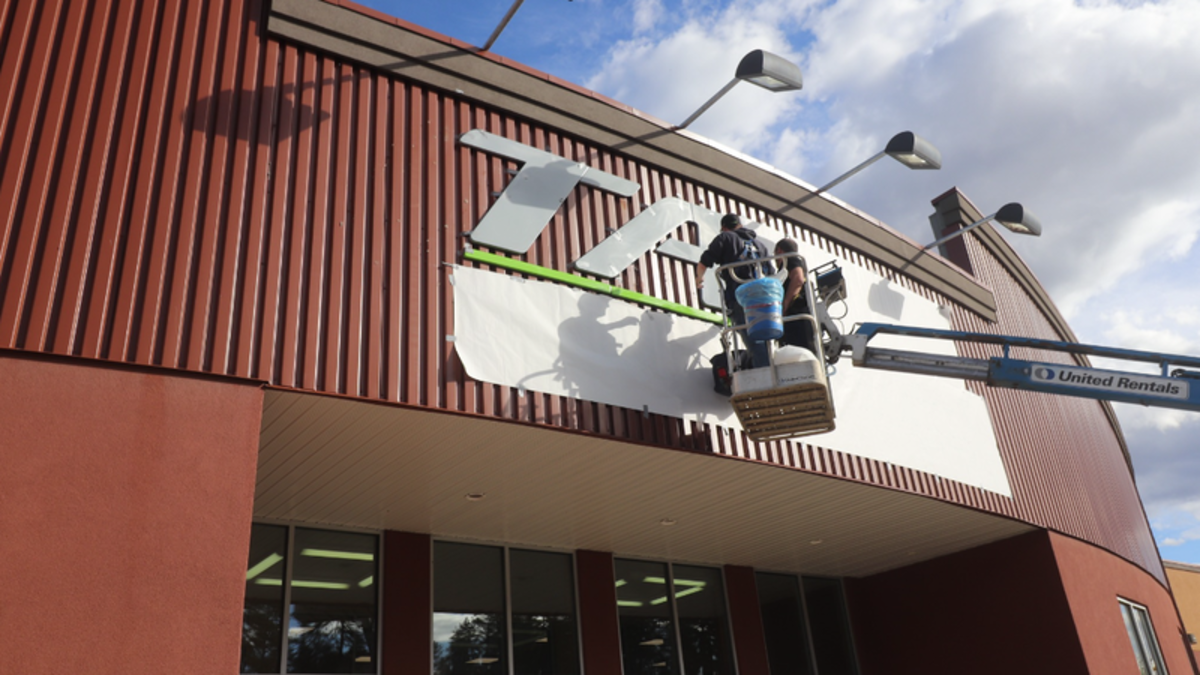 TARA Centre extends naming rights agreement | EverythingGP