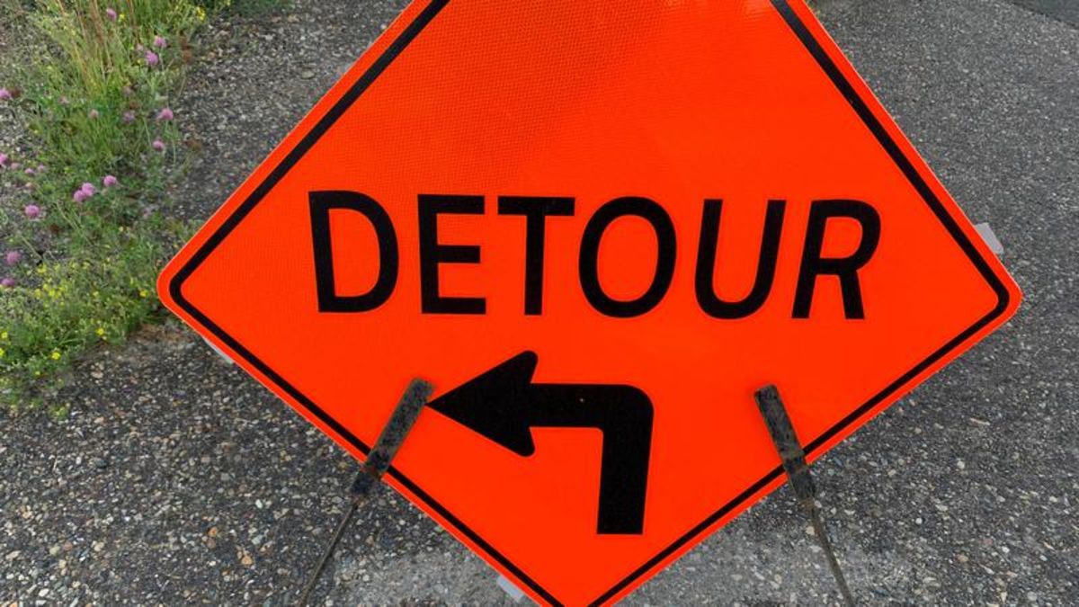 Road work to disrupt traffic on Tronson Road | Vernon Matters
