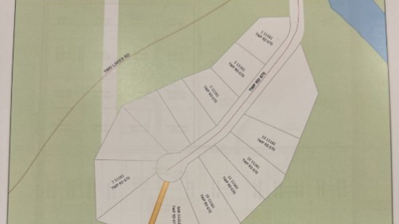 MD of Greenview issues wildfire alert for Nose Creek Subdivision ...