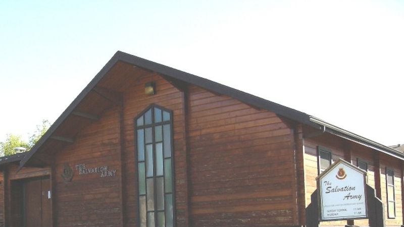 Salvation Army in Meadow Lake to close December 1 | battlefordsNOW