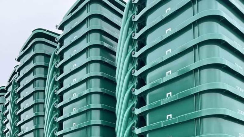 Green bin collection in Lethbridge bi-weekly as of Nov. 6 | Lethbridge ...