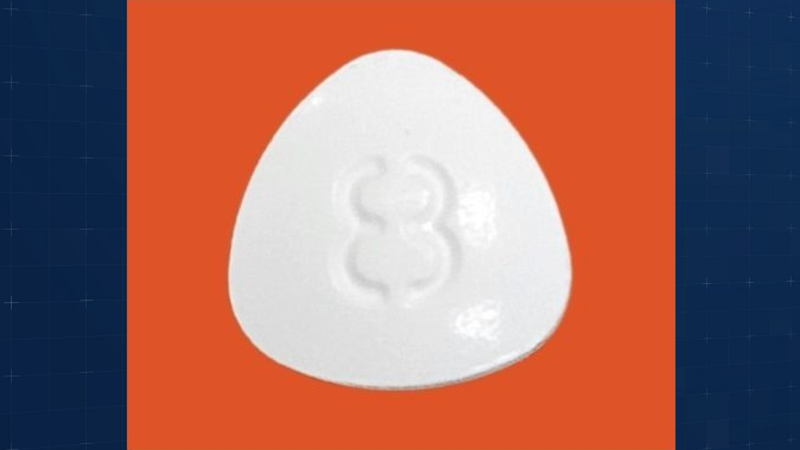 Drug advisory for fake Dilaudid tablets issued by Interior Health | B100