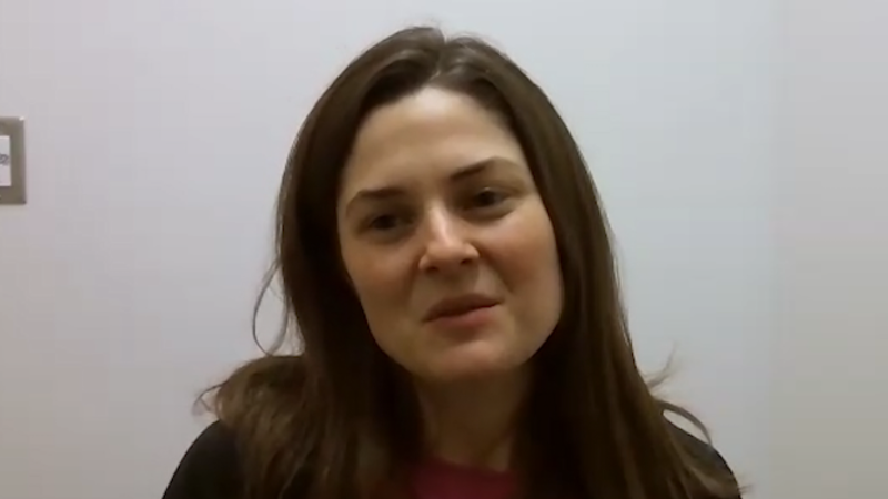 COLLINS: RIH medical director puts on a brave face | CFJC Today Kamloops