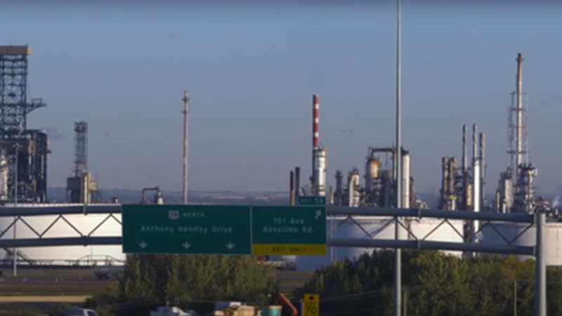 Alberta government aiming to accelerate emissions reductions | EverythingGP