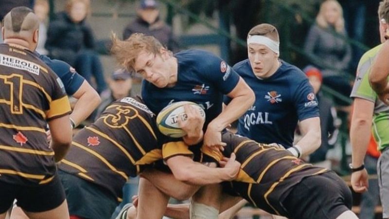 Hornets rugby teams look to build on first half performance ...