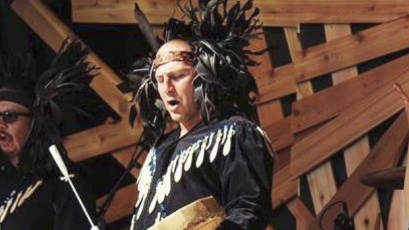 Cheam First Nation elects new chief Wednesday | 89.5 JR Country Chilliwack