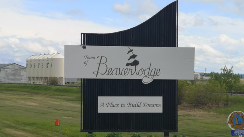 Mayor of Beaverlodge shares thoughts on new hospital | EverythingGP