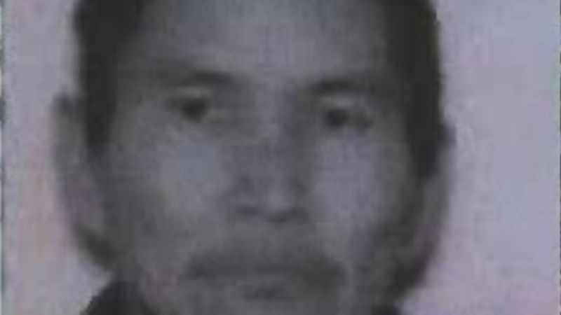 RCMP continue to ask for public’s help in finding missing man | CKPG Today