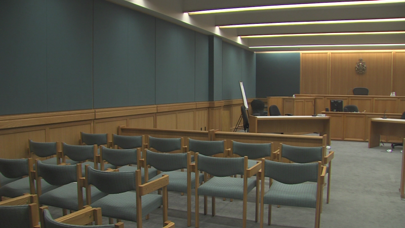 Deborah Belyea murder trial gets underway at Medicine Hat court with ...