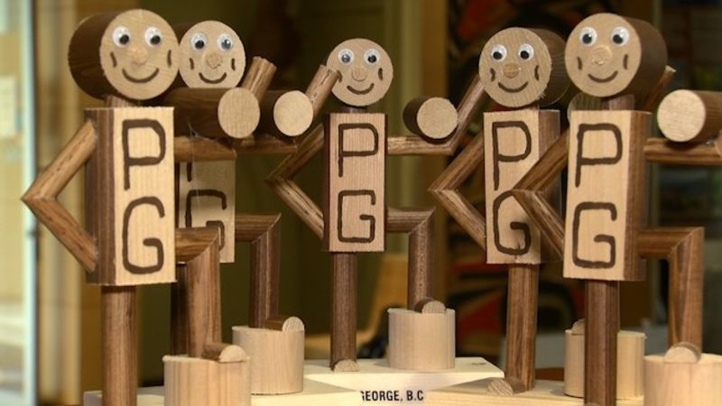 Tourism Prince George launches new program | CKPG Today