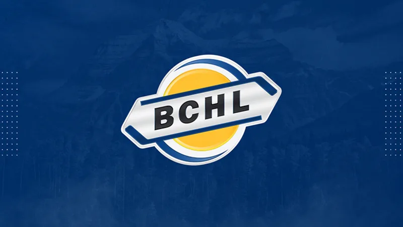 BCHL comes to term with five Alberta-based teams | CFJC Today Kamloops