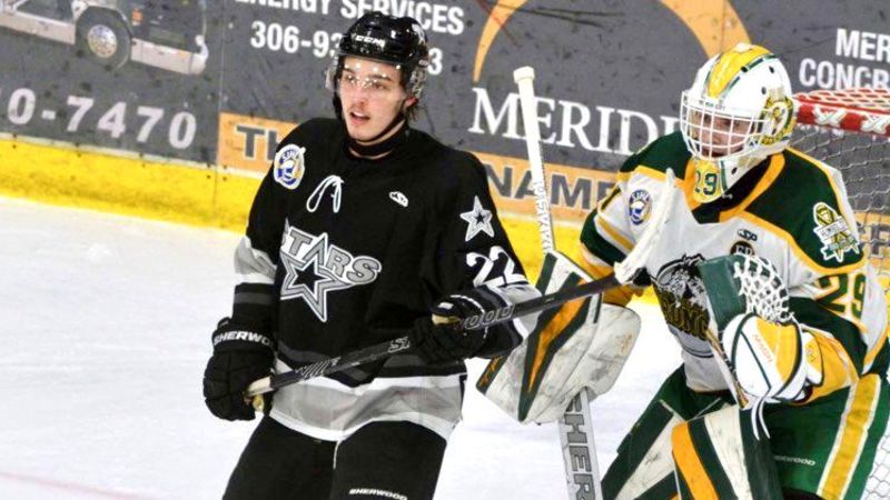 North Stars aim for ninth straight as scene shifts to Humboldt ...