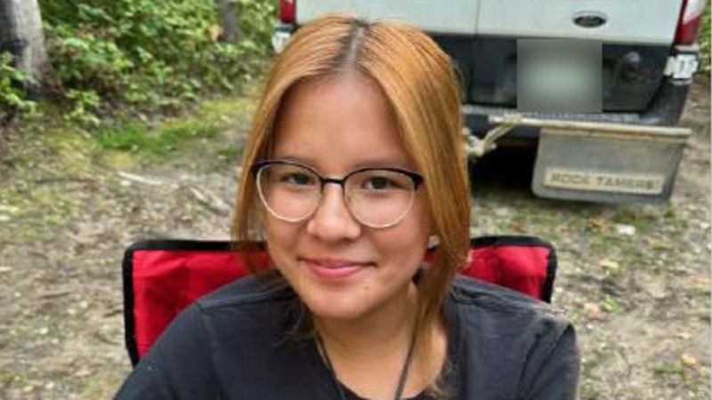 RCMP still looking for missing girls | battlefordsNOW