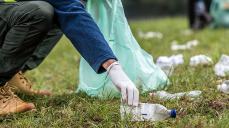 2024 Roadside Cleanup registration opens in February | EverythingGP