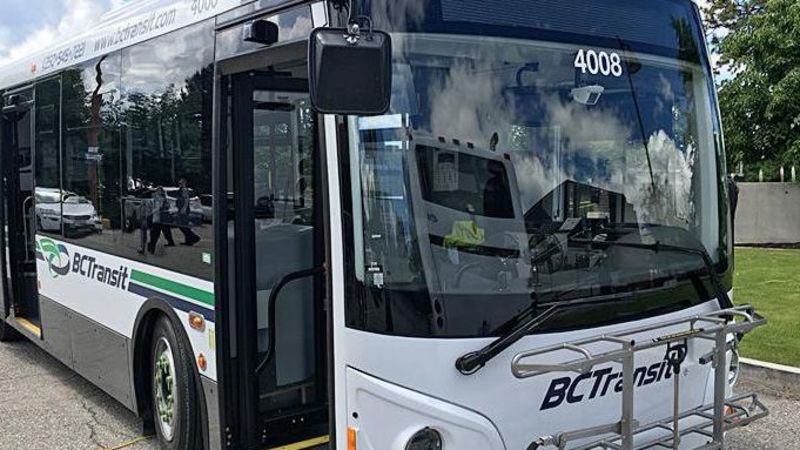 New transit exchange to enhance connectivity in Abbotsford | 89.5 JR ...
