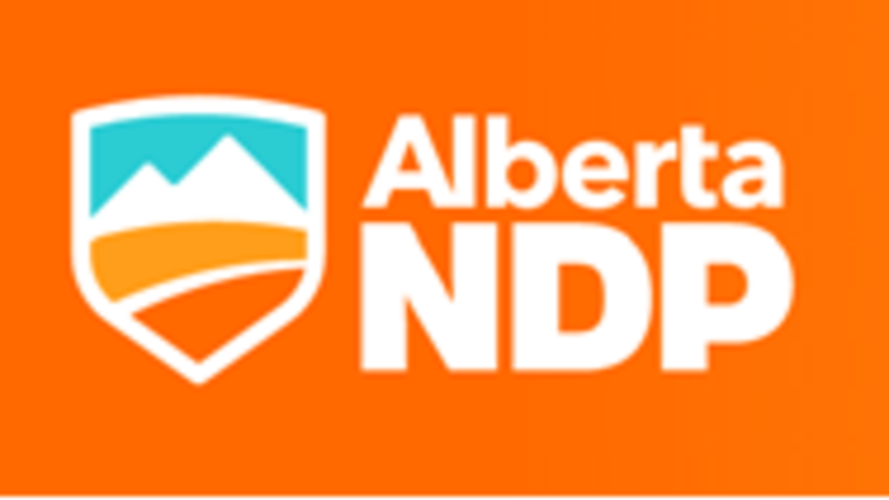 Alberta NDP missing an opportunity to enhance public profile with new ...