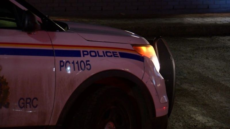 Lower Mainland gangs moving up | CKPG Today
