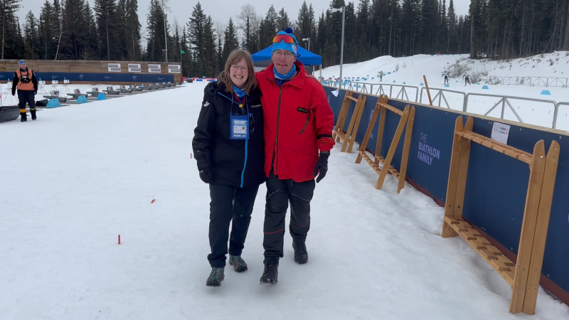 From club training to Olympic glory | CKPG Today