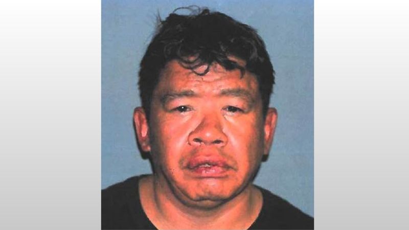 Kamloops RCMP asking for public’s help locating missing 50-year-old man | CFJC Today Kamloops