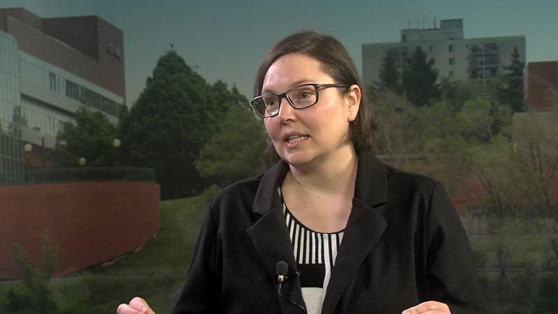 The list of sanctions Medicine Hat city council placed on Mayor Linnsie ...