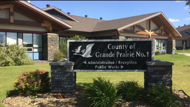 County of Grande Prairie Census opens in April | EverythingGP