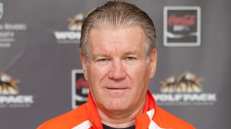 Bangen enters TRU Athletics Hall of Fame, WolfPack athletes receive ...