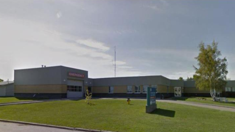 Beaverlodge Municipal Hospital ED closed for 24 hours | EverythingGP