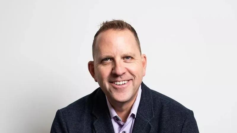 Medicine Hat public school superintendent Mark Davidson leaves for new ...